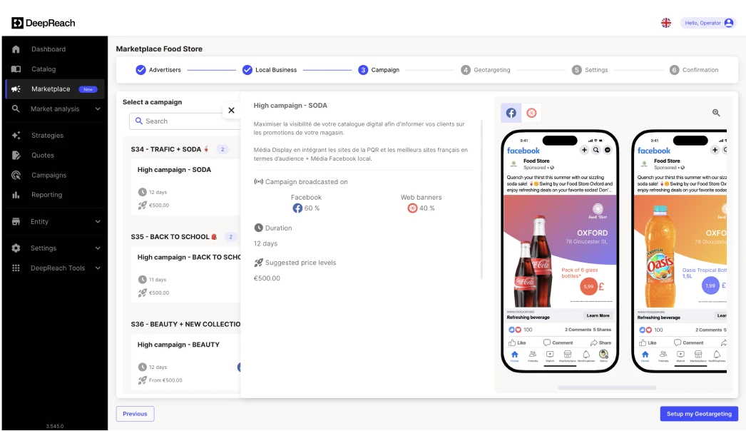 Printed catalogs go digital